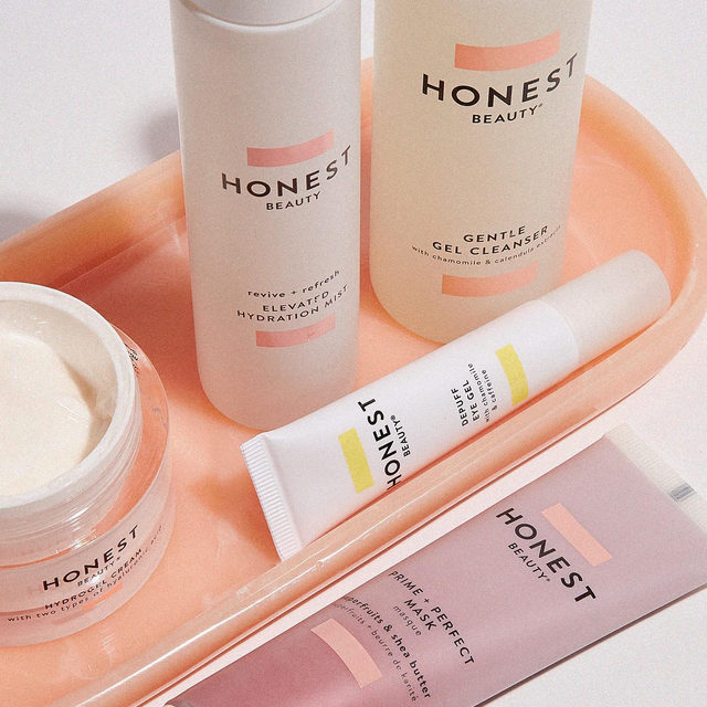 @honest_beauty LikeShop