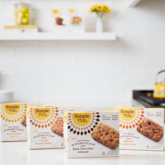 @simplemills LikeShop