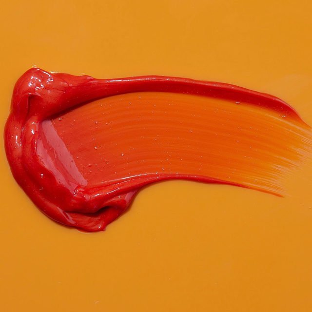 Orange for Brown Hair Coloring Conditioner | oVertone Haircare