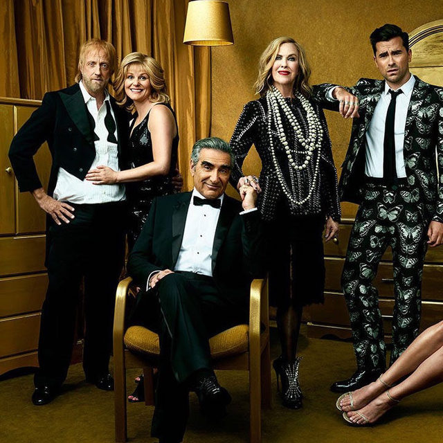 @vanityfair LikeShop