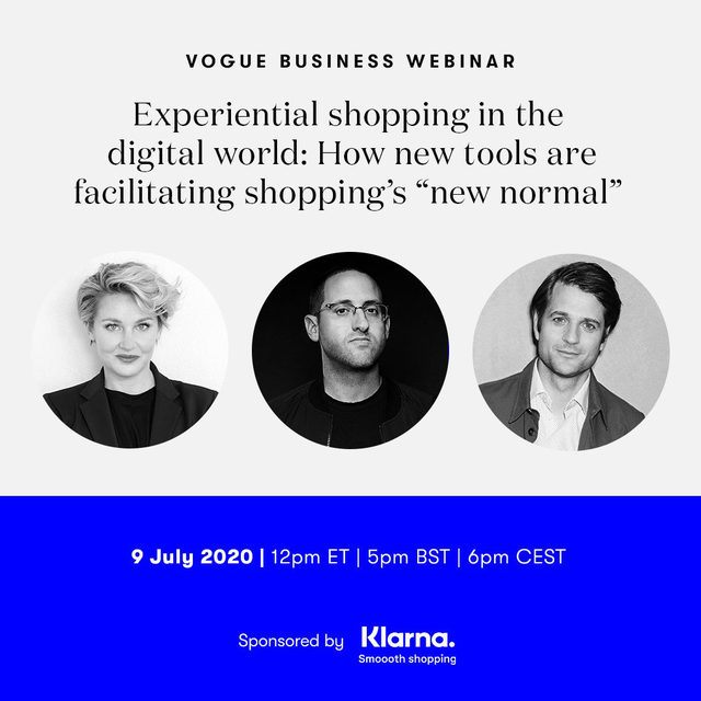 @voguebusiness LikeShop