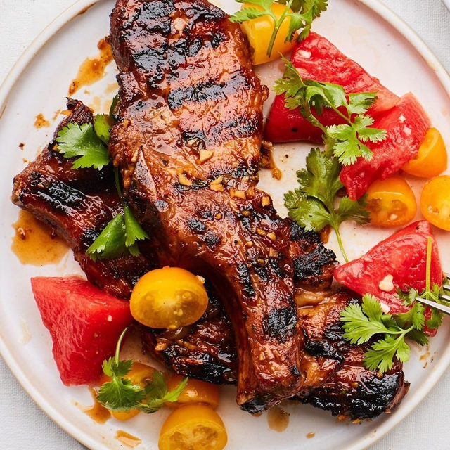 @epicurious LikeShop