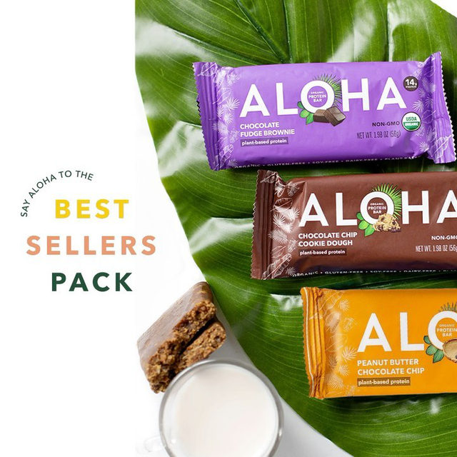 @alohamoment LikeShop