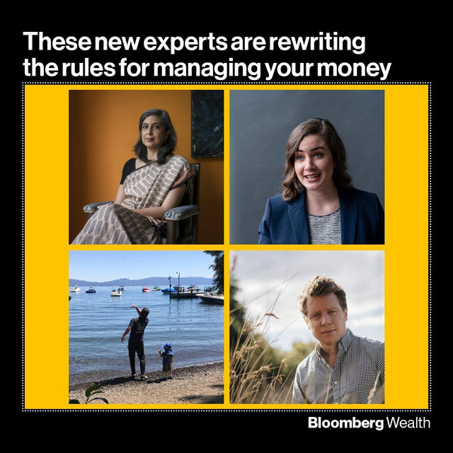 @bloombergbusiness LikeShop