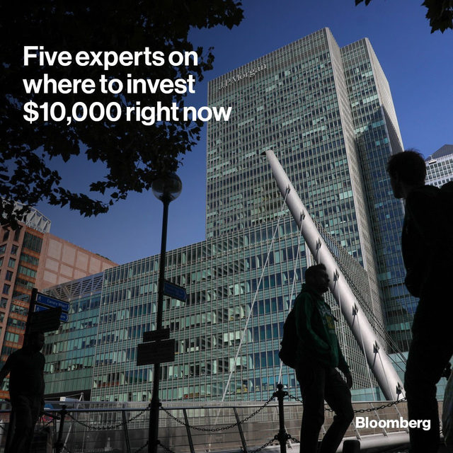 @bloombergbusiness LikeShop