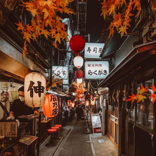 @cntraveler LikeShop