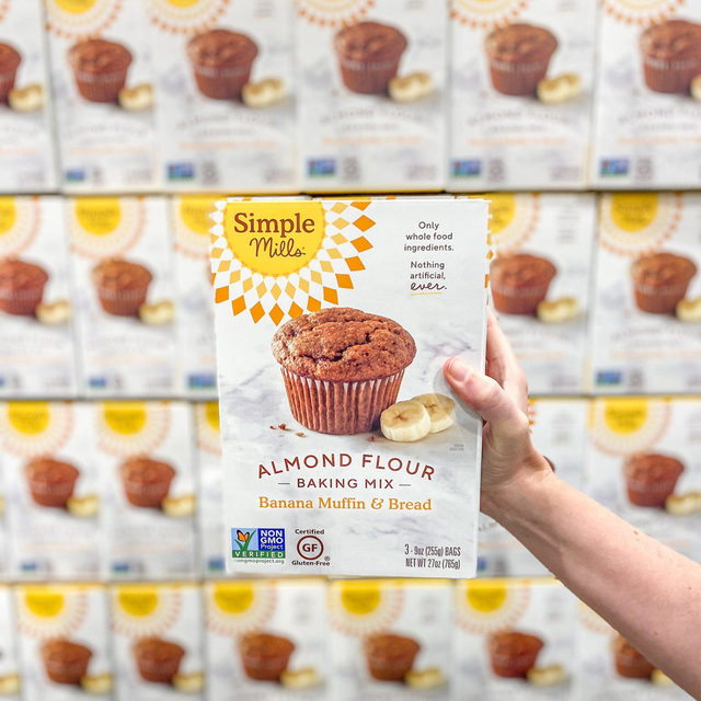 @simplemills LikeShop