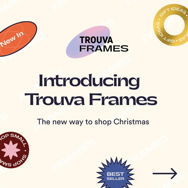 @wearetrouva LikeShop