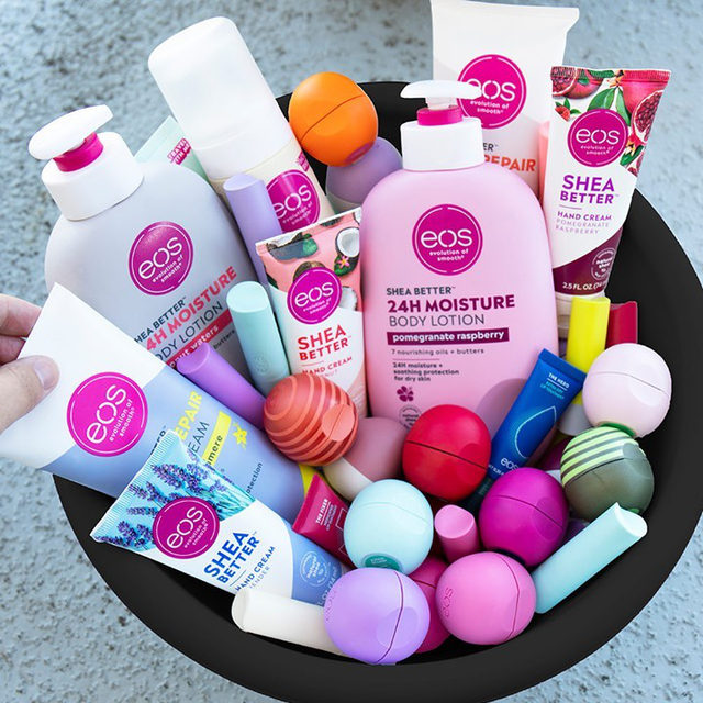 @eosproducts LikeShop