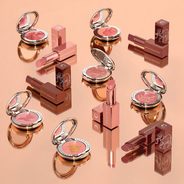 @chantecaille LikeShop