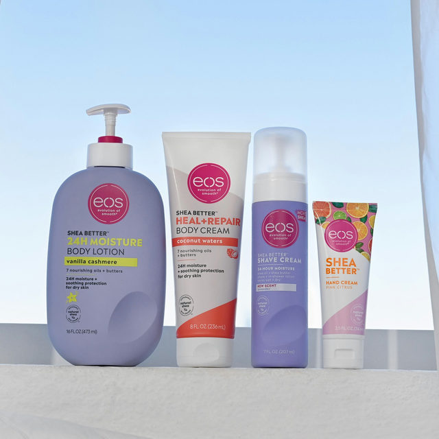 @eosproducts LikeShop