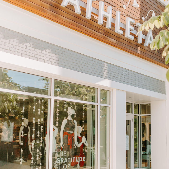 @athleta LikeShop