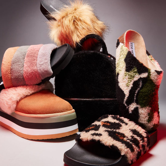 @stevemadden LikeShop