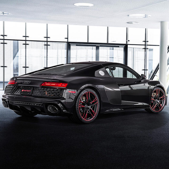 @caranddriver LikeShop