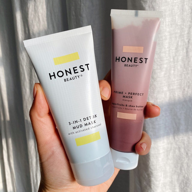 @honest_beauty LikeShop