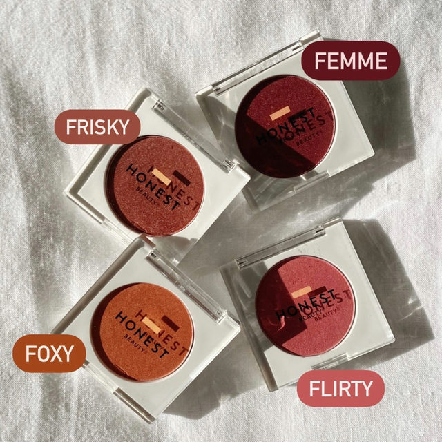 @honest_beauty LikeShop