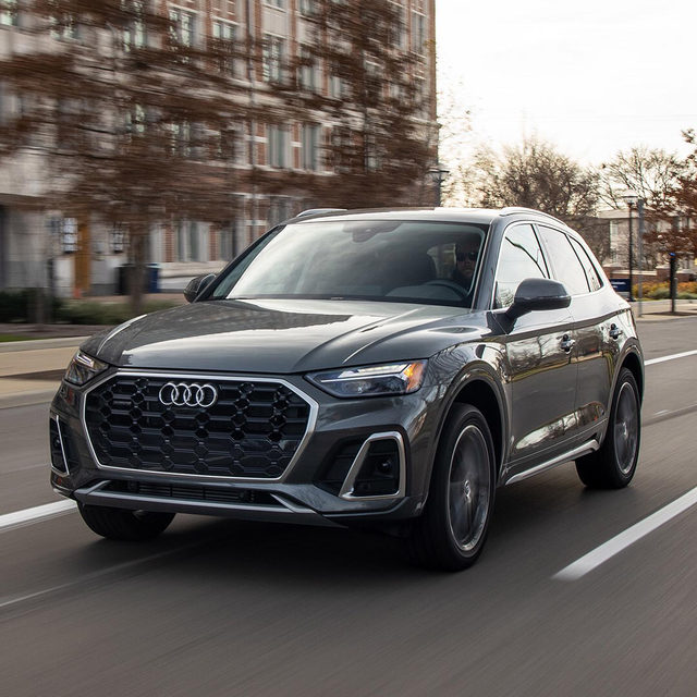 @caranddriver LikeShop