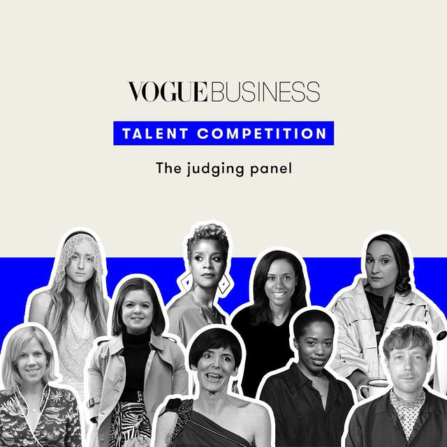 @voguebusiness LikeShop