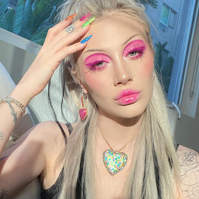 @betseyjohnson LikeShop