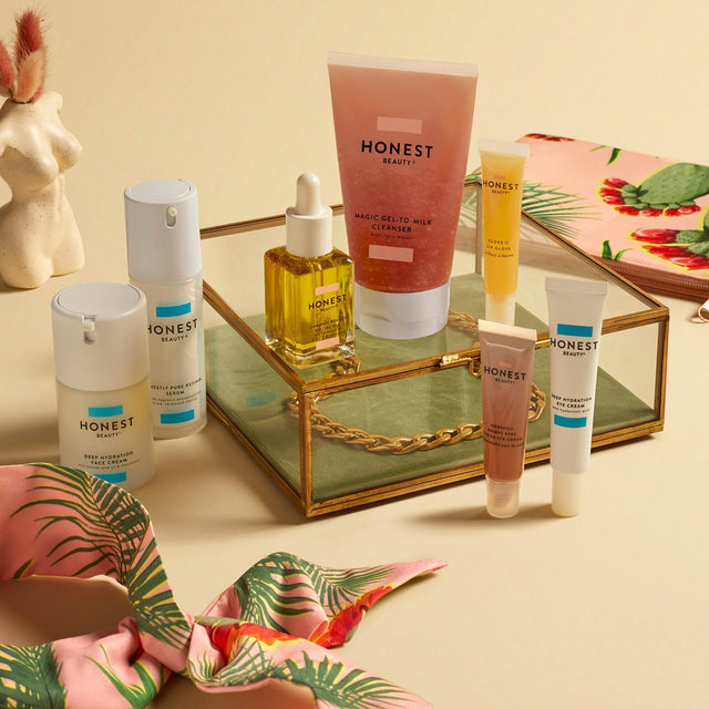 @honest_beauty LikeShop