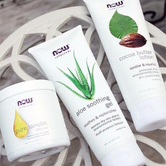 @nowfoodsofficial LikeShop