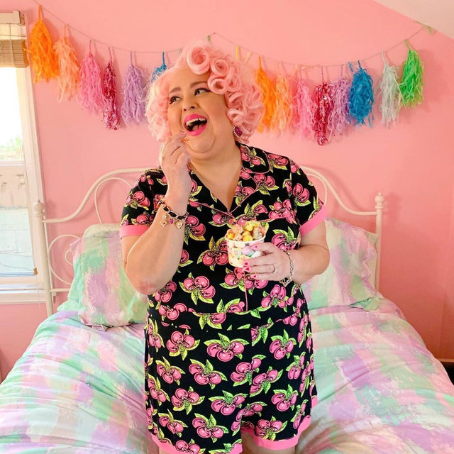 @betseyjohnson LikeShop