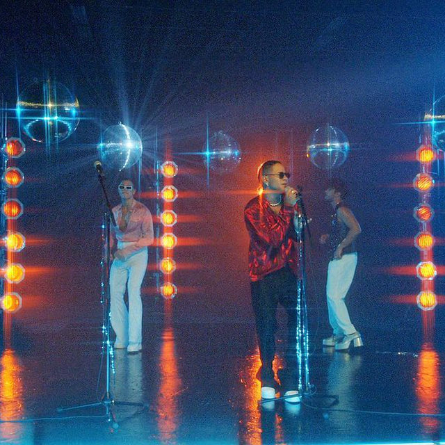 @vevo LikeShop