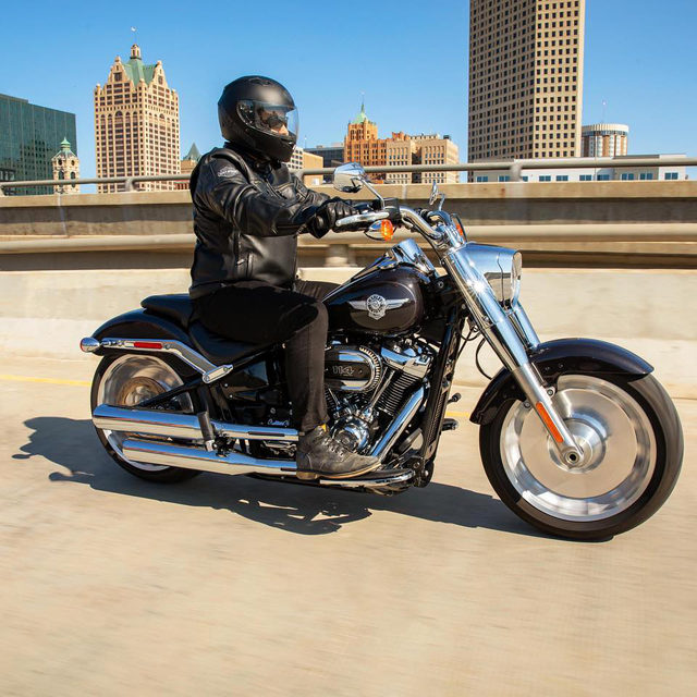 @harleydavidson LikeShop