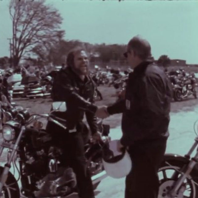 @harleydavidson LikeShop