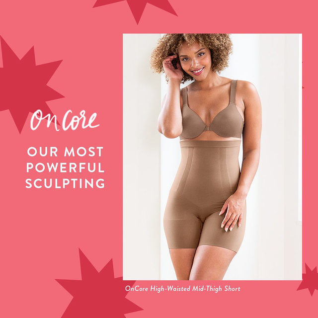 @spanx LikeShop