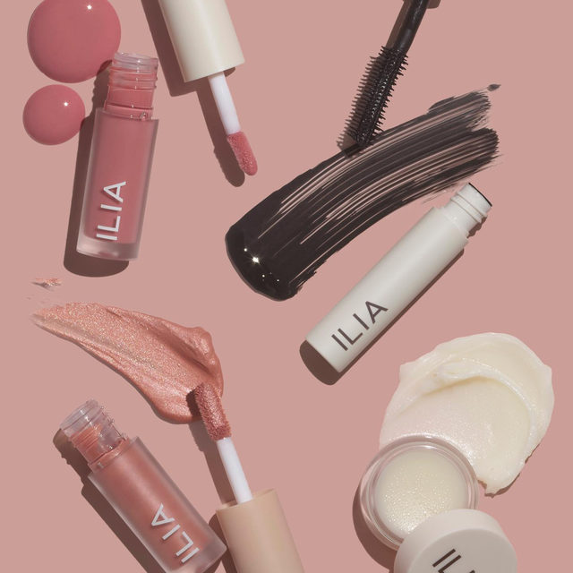 @iliabeauty LikeShop