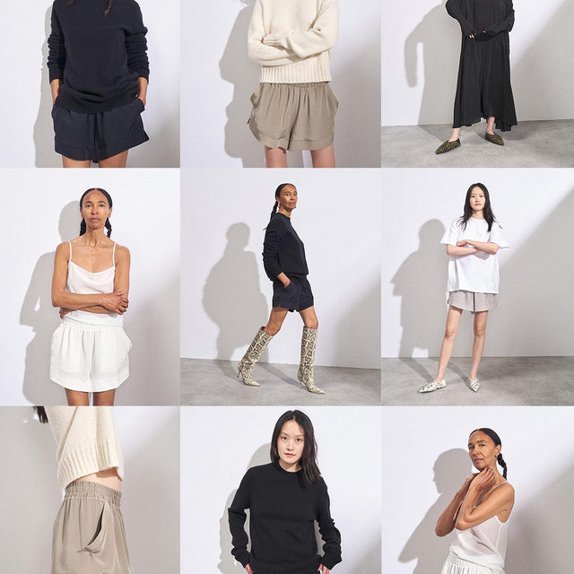 Buy raey clothing website cheap online