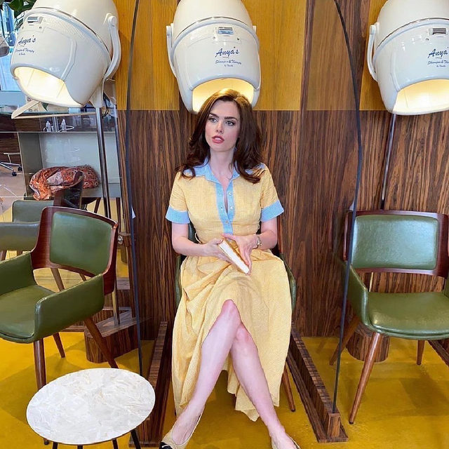 @anyahindmarch LikeShop