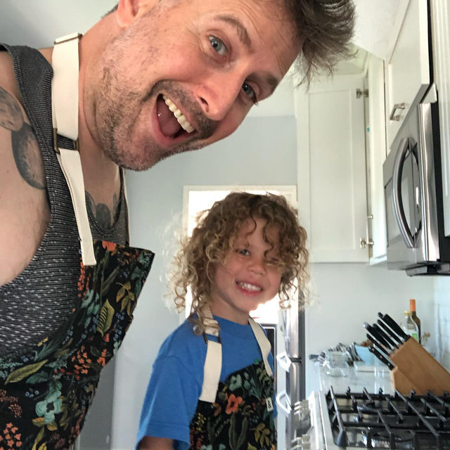 Vans X H&B - Hedley & Bennett