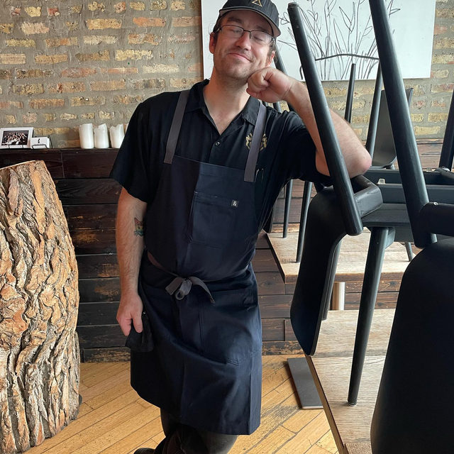 Vans X H&B - Hedley & Bennett