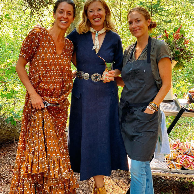 Vans X H&B - Hedley & Bennett