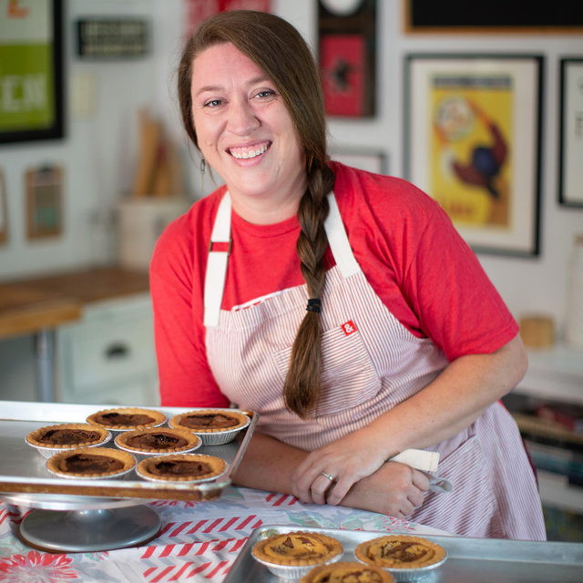 Vans X H&B - Hedley & Bennett