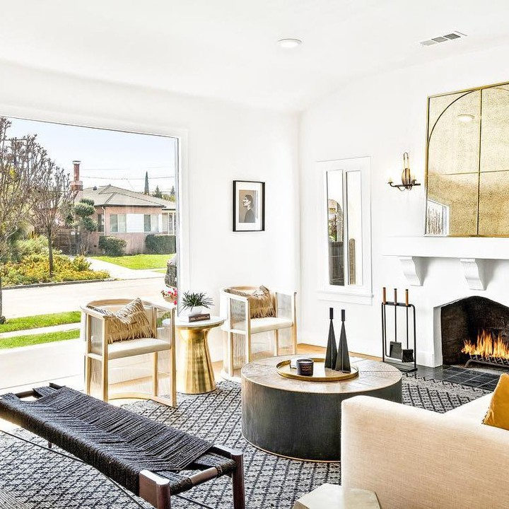 Wrap Large Black Jute Rope Bench + Reviews | CB2