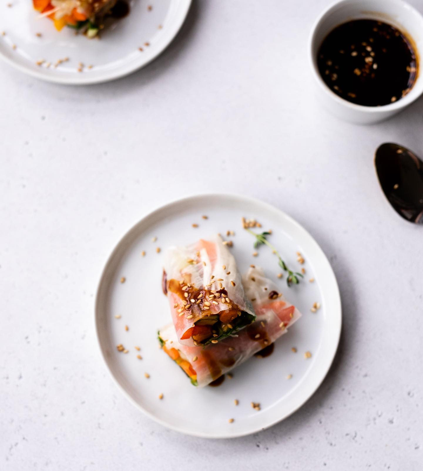 Welcome II Dinner Plate + Reviews | Crate & Barrel
