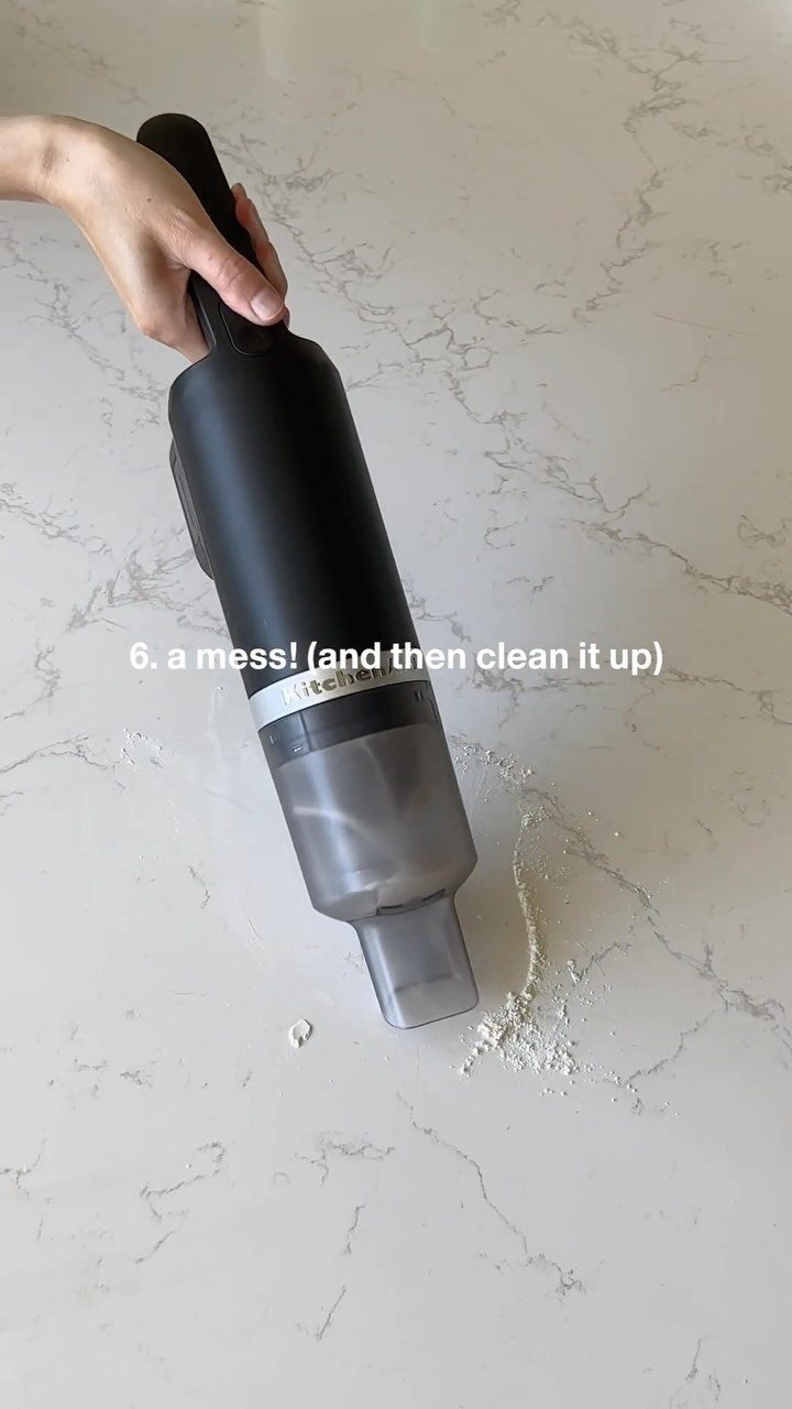 KitchenAid Go Cordless 12V MAX Lithium Ion Battery + Reviews | Crate ...