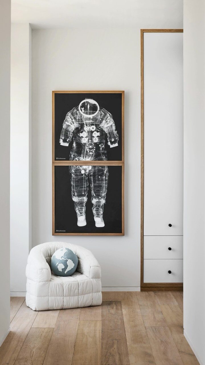 Smithsonian Space Shuttle Embroidered Kids Full/Queen Quilt | Crate ...