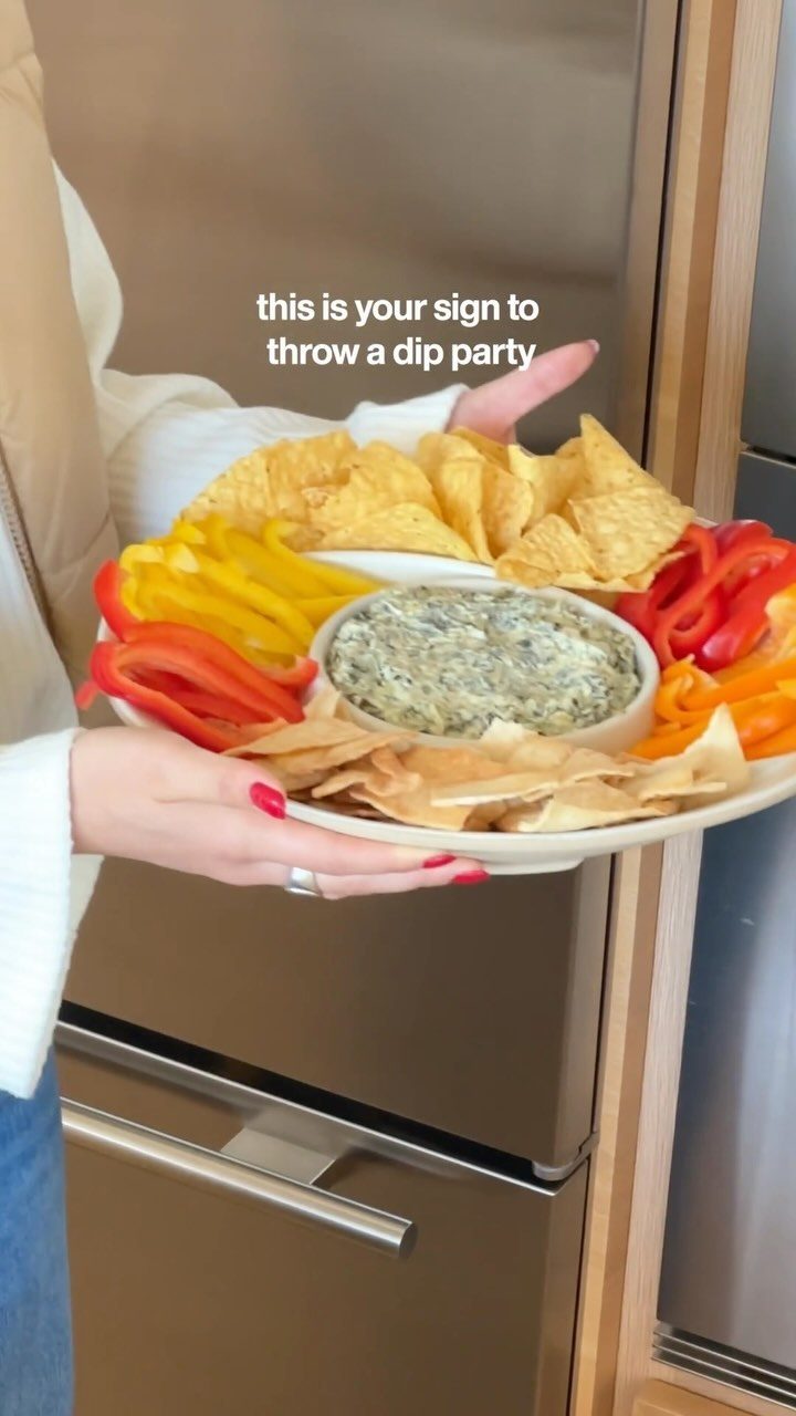 Modular 6-Piece Serving Set + Reviews | Crate & Barrel